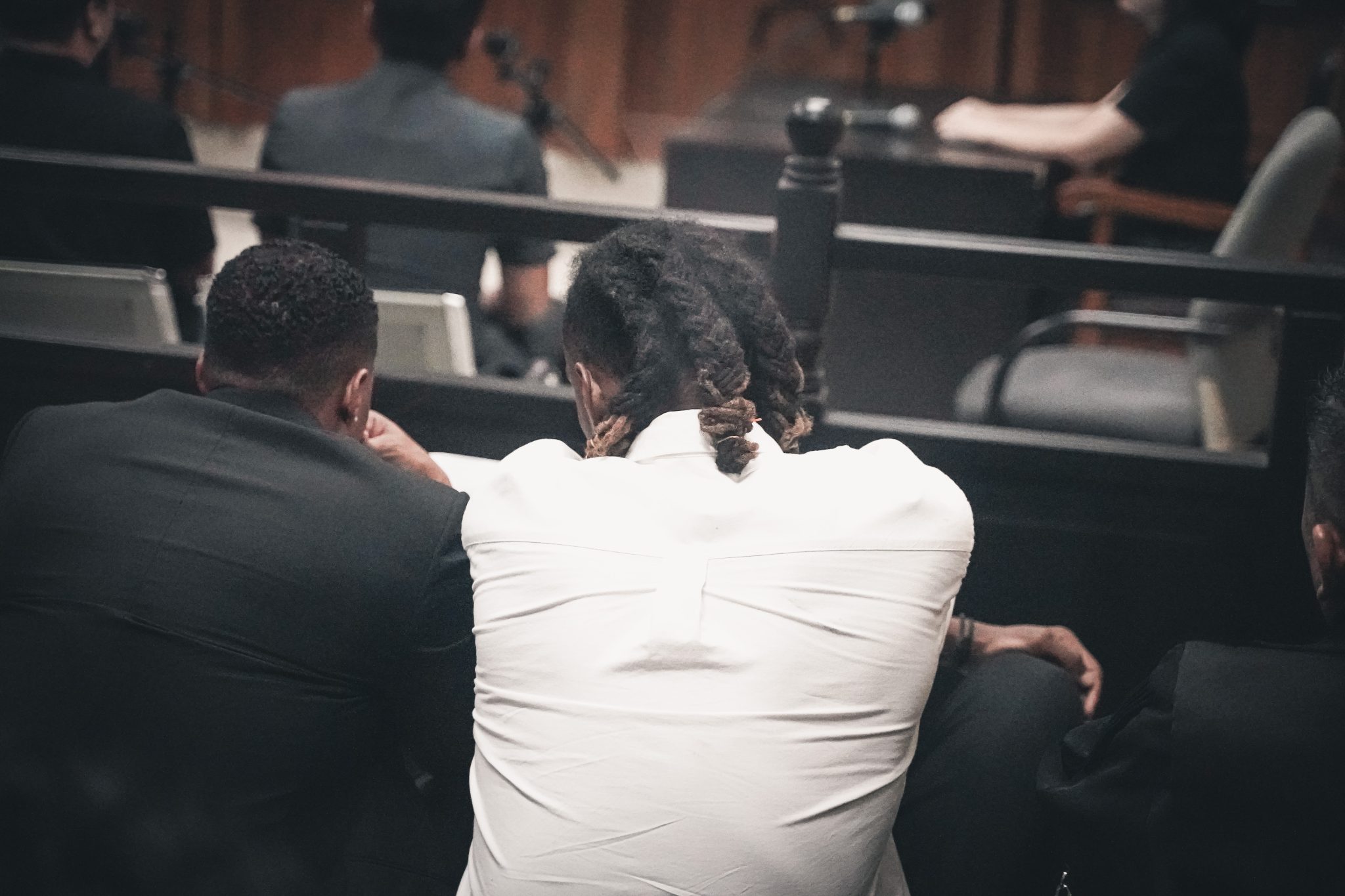 EXCLUSIVA: Basquetbolista Estadounidense Evita Pena de Muerte en Indonesia Tras Fallo por ...